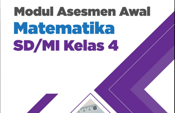 Asesmen Diagnosis Pembelajaran Awal Matematika Kelas 4