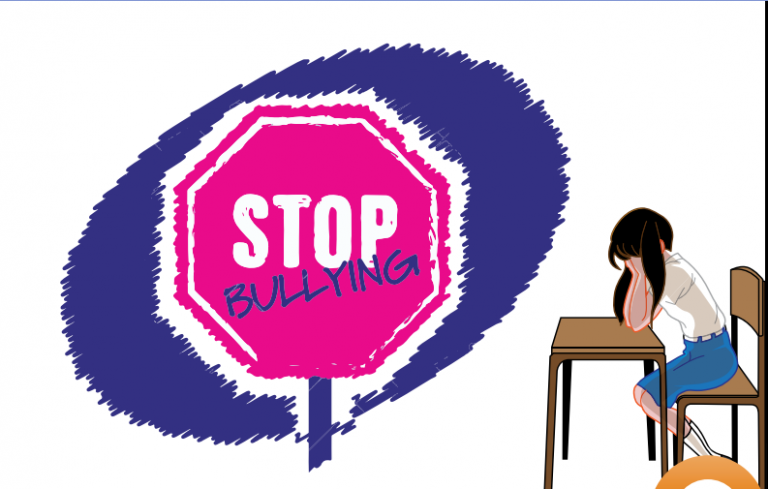 Stop Perundungan atau Bullying di Sekitar Kita - Bertema.com
